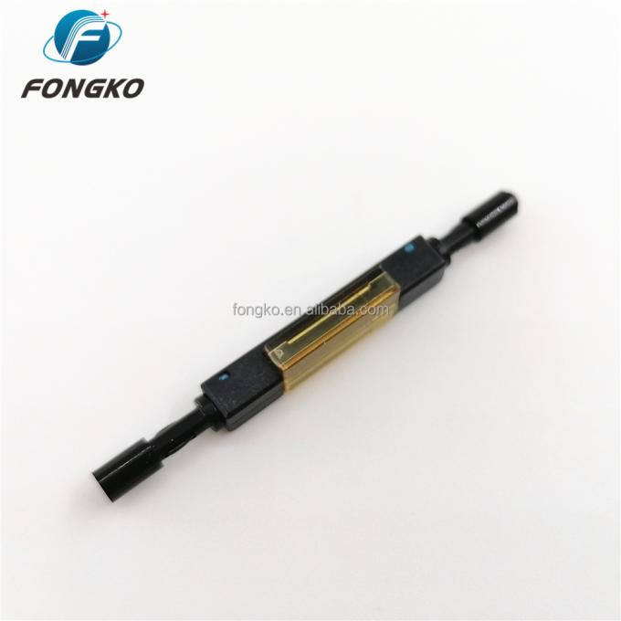 Fast Multi mode Fiber Optic Splice Connector 3.0mm with FTTH FTTX Network