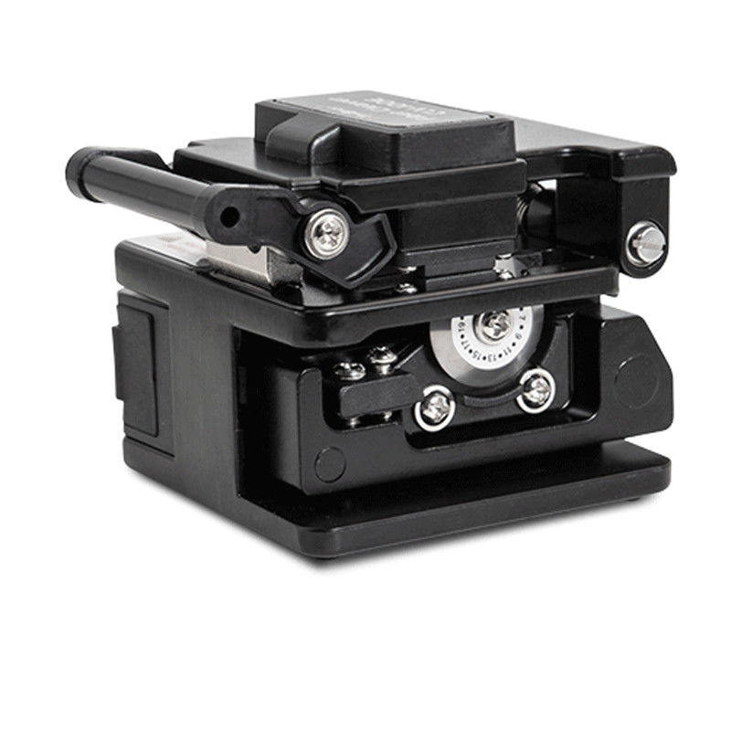 FTTH FTTX Fiber Optic Cable Cutter Cold Connect Fully Automatic With ...
