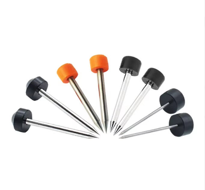 FSM-60S/FSM-80S Fiber Optic Fusion Splicer Electrode FTTH Fusion ...