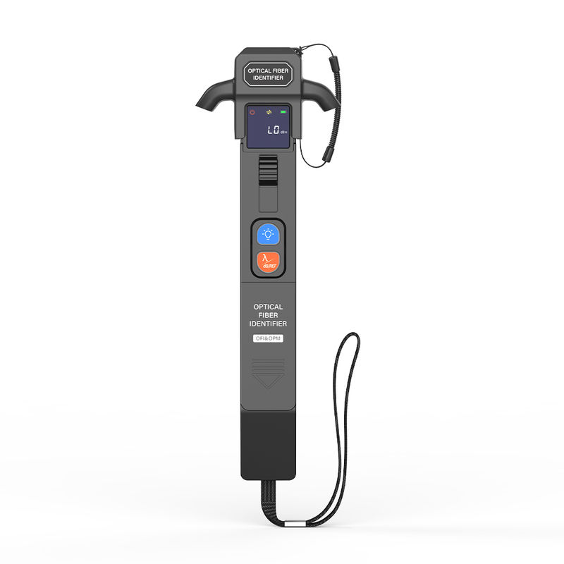 FONGKO Fiber Optic Tools KFI-35P Fiber Identifier Cable Tester for ...