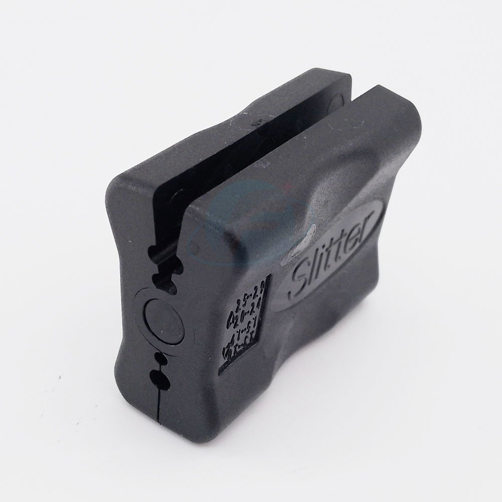 Optical Fiber Cable Longitudinal Buffer Tube Slitter Cutter Stripping Tool